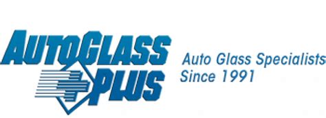 Locations Auto Glass Plus