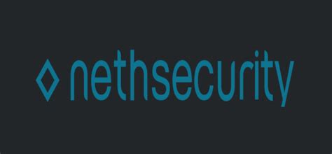 Firewall Nethsecurity 80 Freigegeben Linuxnewsde