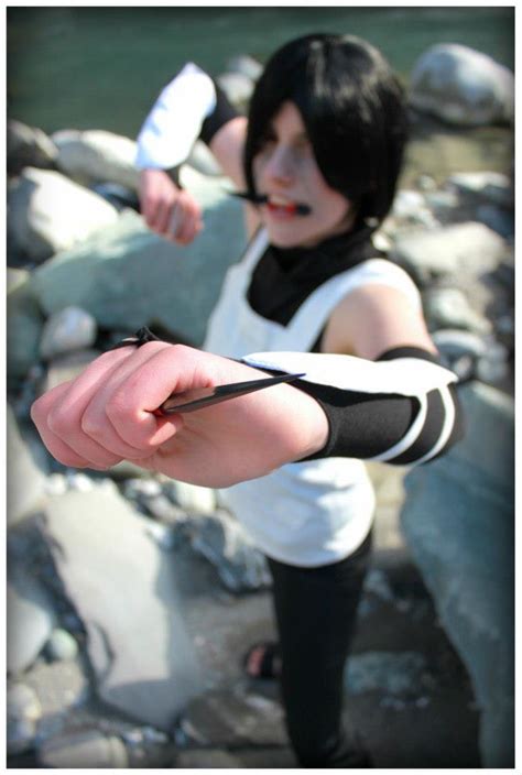 Anbu Cosplay Itachi Uchiha By Ayumi Kagami On Deviantart