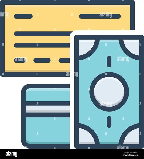 Icon For Payment Type Safety Stock Vector Image And Art Alamy