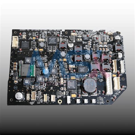 Detector Board Medsource Imaging