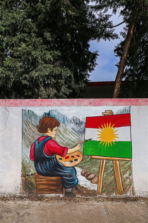 How To Visit Rawanduz Canyon In Iraqi Kurdistan 2026 Laure Wanders