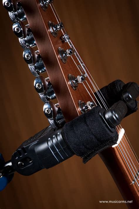 Galux Gs 211 ขาแขวนกีต้าร์แบบตั้งพื้น Auto Lock Music Arms ศูนย์รวมเครื่องดนตรี ตั้งแต่