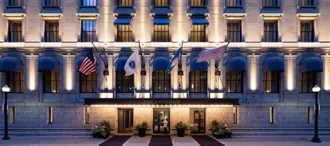Our Luxury Properties The Langham Hotels And Resorts