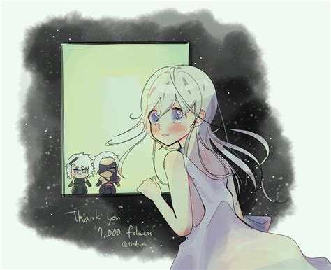 Twoucan 💕 Tindy Pic