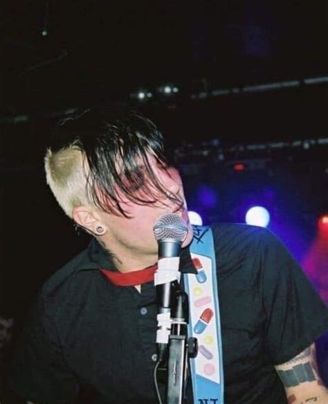 Frank Iero Revenge Era My Chemical Romance Frank Iero My