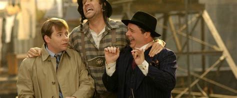 The Producers Movie Review And Film Summary 2005 Roger Ebert
