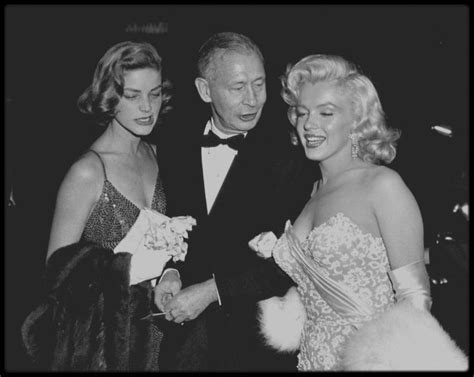 Marilyn Monroe Rare And Candid Jayne Mansfield Hollywood Actresses