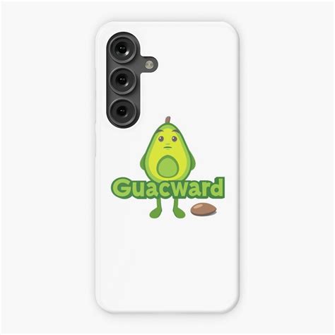 Joypixels™ Guacward Avocado Emoji Poster For Sale By Joypixels