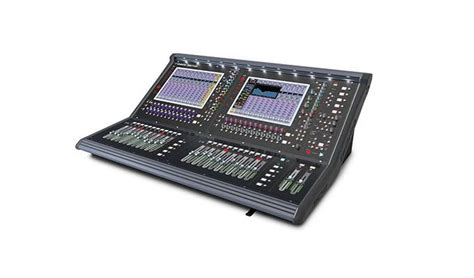 Digico 专业音视频解决方案 华汇音响