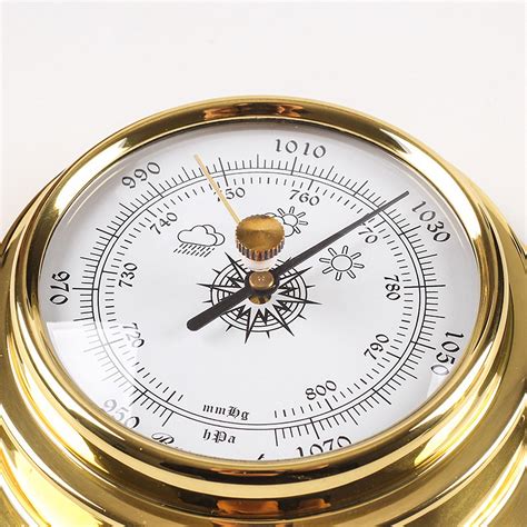 Wall Mount Hygrometer Probe Sensor Label Temperature Test Gauge Station Hanging Fruugo Uk