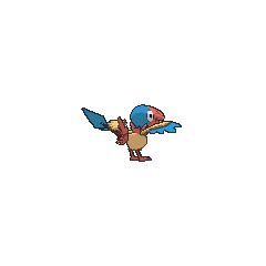 Archen Evolution Level