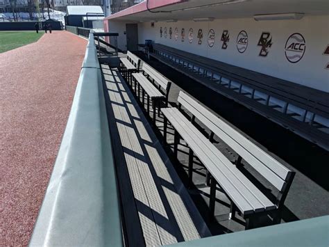 Baseball Seating Mw Billings