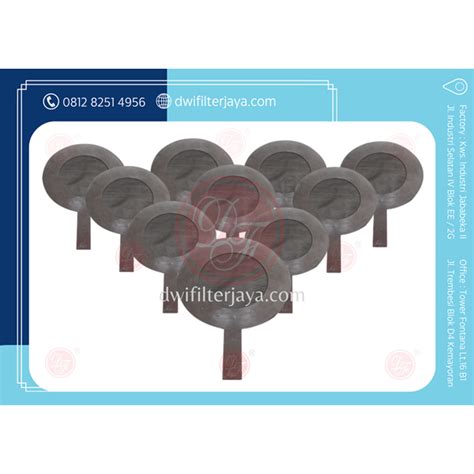 Jual Filter Oli Disc Kualitas Tinggi Oleh Pt Dwi Filter Jaya