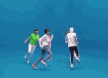 Running Around In Circles S Tenor