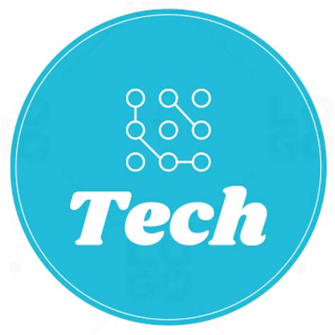 Tech Logo Maker