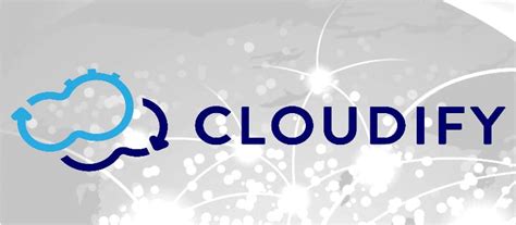 Cloudify Releases New Report On The State Of Enterprise Multi Cloud Best Enterprise Cloud