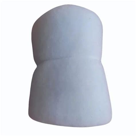 White 10mm Polyester Wadding Shape Rectangular At ₹ 50meter In Bengaluru