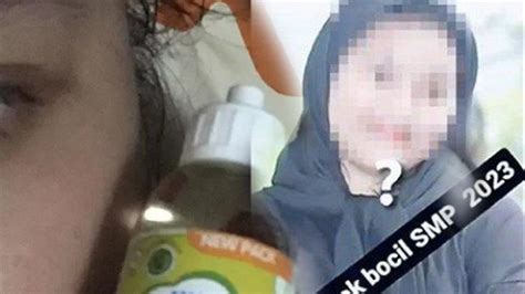 Imbas Video Minyak Telon Viral Siswa Smp Diduga Bunuh Diri Karena Tak Kuat Dibully