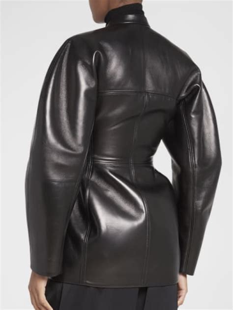 Katy Perry Leather Jacket