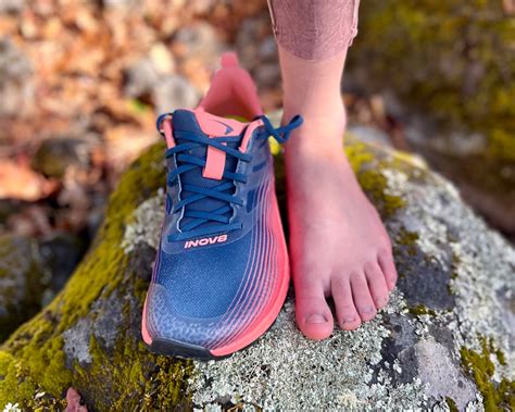 Proview Inov 8 Womens Trailfly Speed Review The Link Gear Reviews