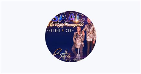 ‎isaac Setati Apple Music