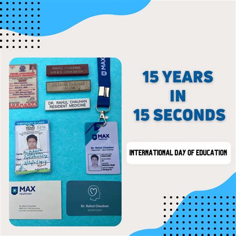 Dr Rahul Chauhan On Linkedin Medical Academic