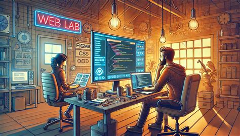 Différence Entre Intégrateur Web Vs Développeur Web Creativedev