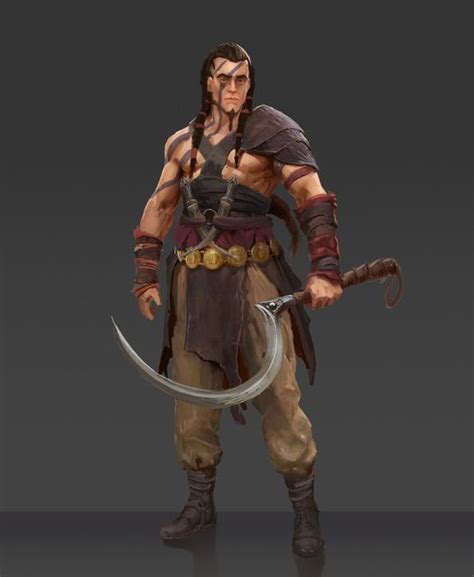 Raymond Minnaar On Instagram More Dothraki Concepts Khals To Be