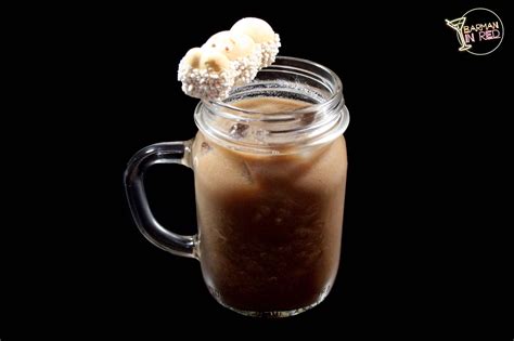 Cocteles Con Ron Choco Rocas Express