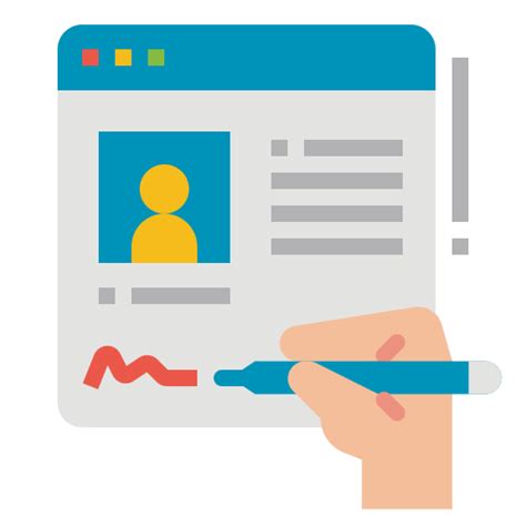 Register Free Commerce And Shopping Icons