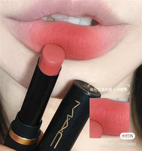 Son Mac 891 Mull It Over Màu Hồng Cánh Hoa