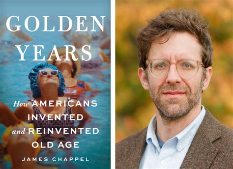 How Americans Invented And Reinvented Old Age Wunc News