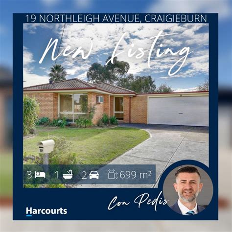 Con Pedis On Linkedin Conpedis Conpedisrealestate Craigieburn