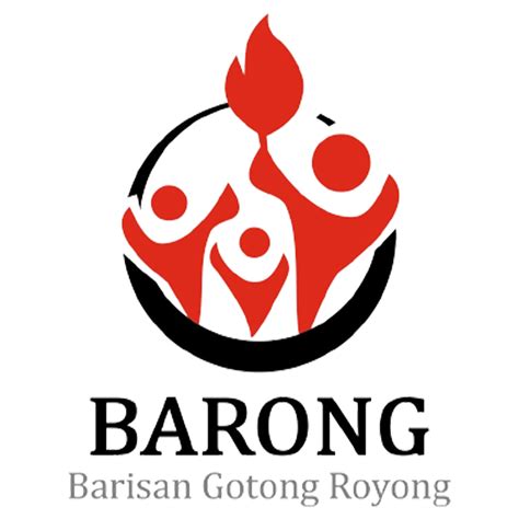 Visi And Misson Barong Indonesia Barisan Gotong Royong