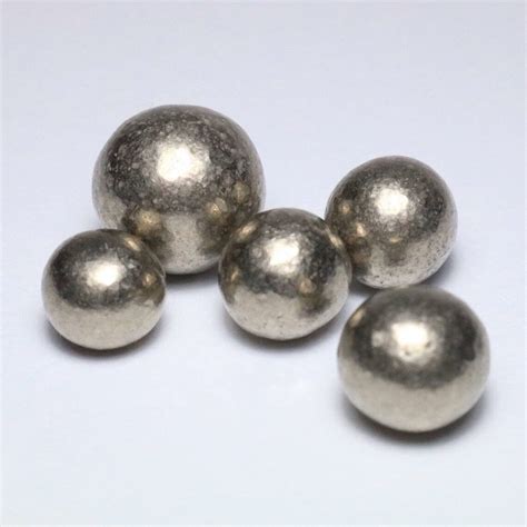 Nickel Metal