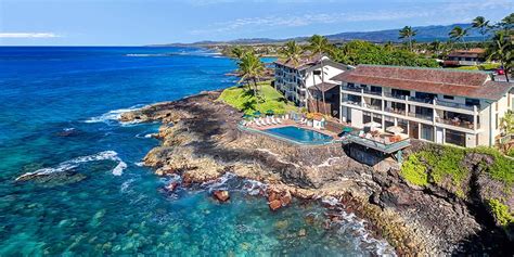 Kauai Resorts And Vacation Rentals Castle Resorts And Hotels