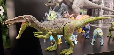 Jurassic World Camp Cretaceous Is Coming To Netflix In August 2020