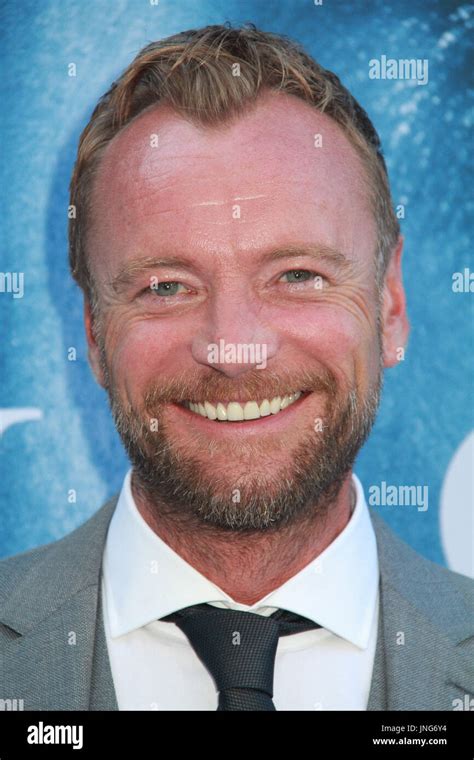 Richard Dormer 07 12 2017 Game Of Thrones Season 7 Premiere Held At
