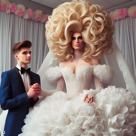 A Sissy Says I Do By Ladyashleyj On Deviantart