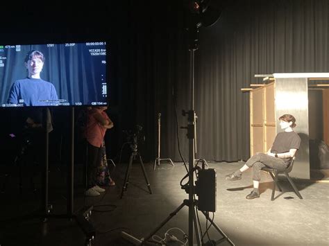 Yeronga State High School On Linkedin Filmeducation Creativearts