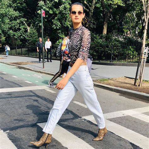 Dipti Sharma Becomes The First Indian Model To Feature In Balenciaga