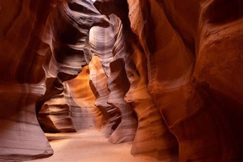 A Photographers Guide To Antelope Canyon Upper Antelope Canyon