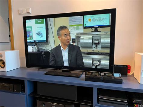 Panasonic P50vt30h 3d 50 Plasma Tv 50吋3d等離子電視 二手買賣 Post76 Hk