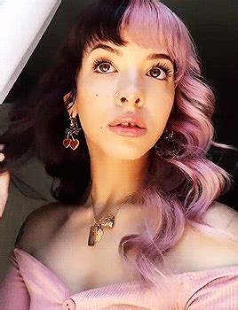 Melanie Martinez Daily