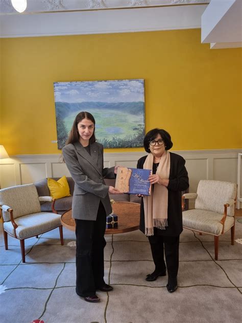 Denr Explores Swedens Green Mining For Sustainable Investments