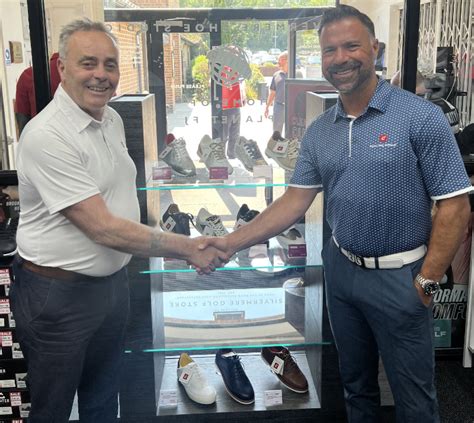 Keith Dicker Joins Duca Del Cosmas Uk Sales Team Sports Impact