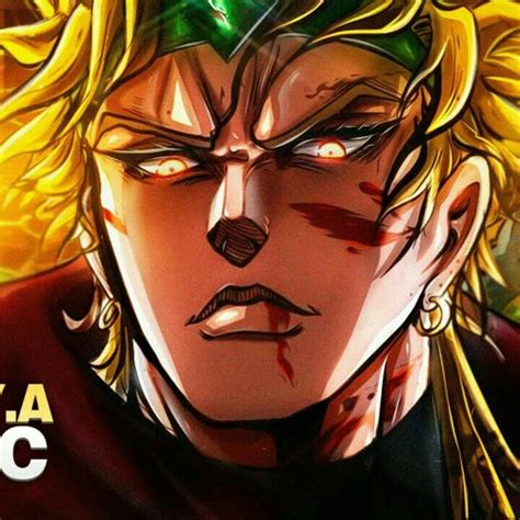 Dio Brando Jojos Bizarre Encyclopedia Jojo Wiki 53 Off