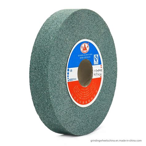 Silicon Carbide Abrasive Wheel At Rachel Molloy Blog