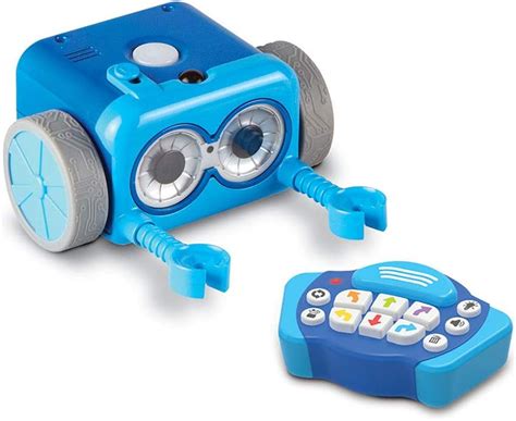 Learning Resources Botley The Coding Robot 2 0 46 Pieces Programming